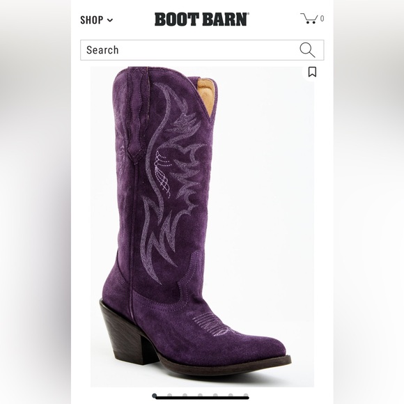 Idyllwind | Shoes | Brand New Worn Out Time Purple Idyllwind Womens ...
